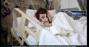 O que acontece com uma pessoa em coma? - Segredos do Mundo