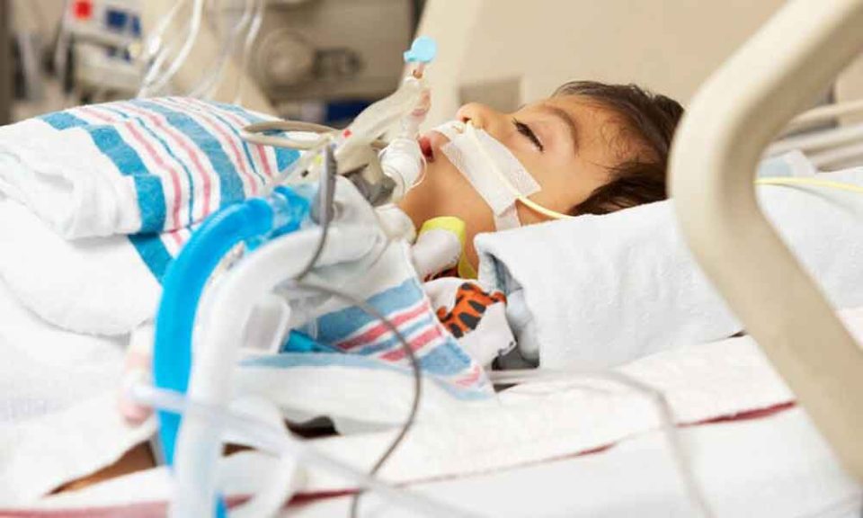 O que acontece com uma pessoa em coma?