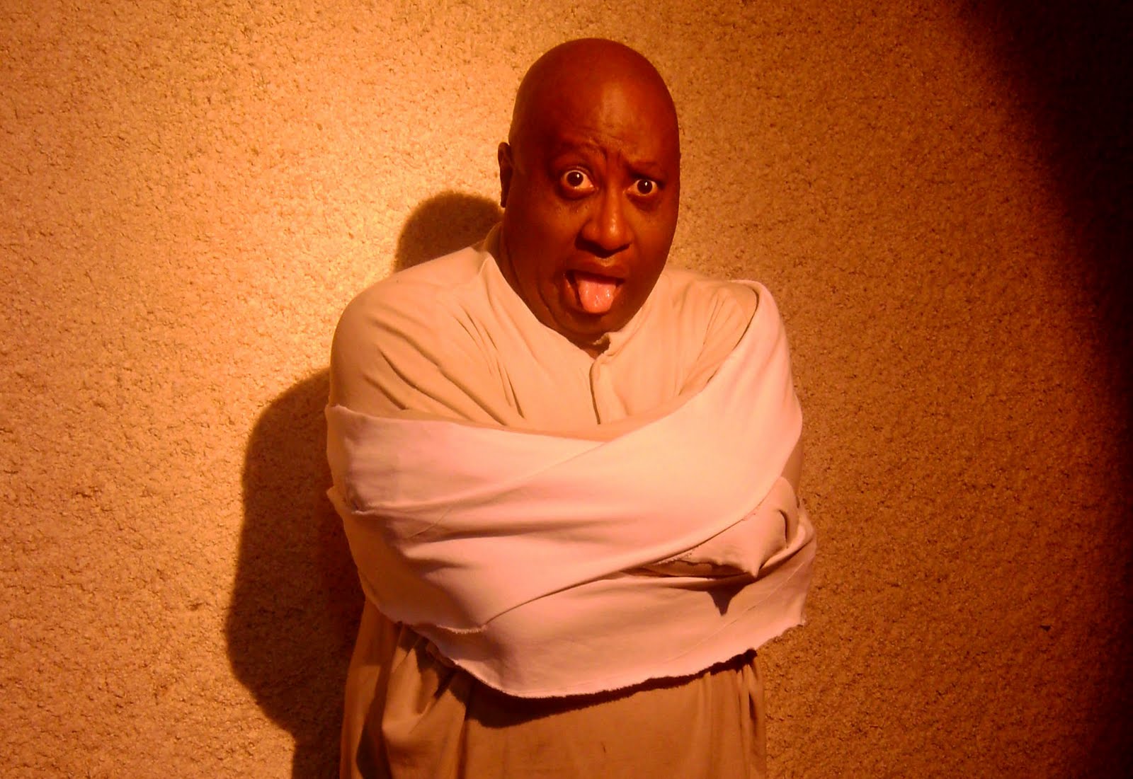 Será que você pode ficar maluco? Interprete os sinais de sua mente ...