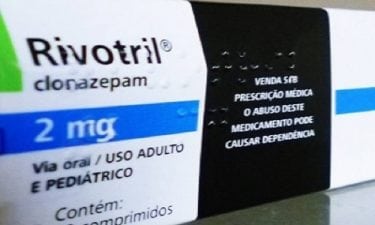 Rivotril: para que serve e principais riscos para a saúde