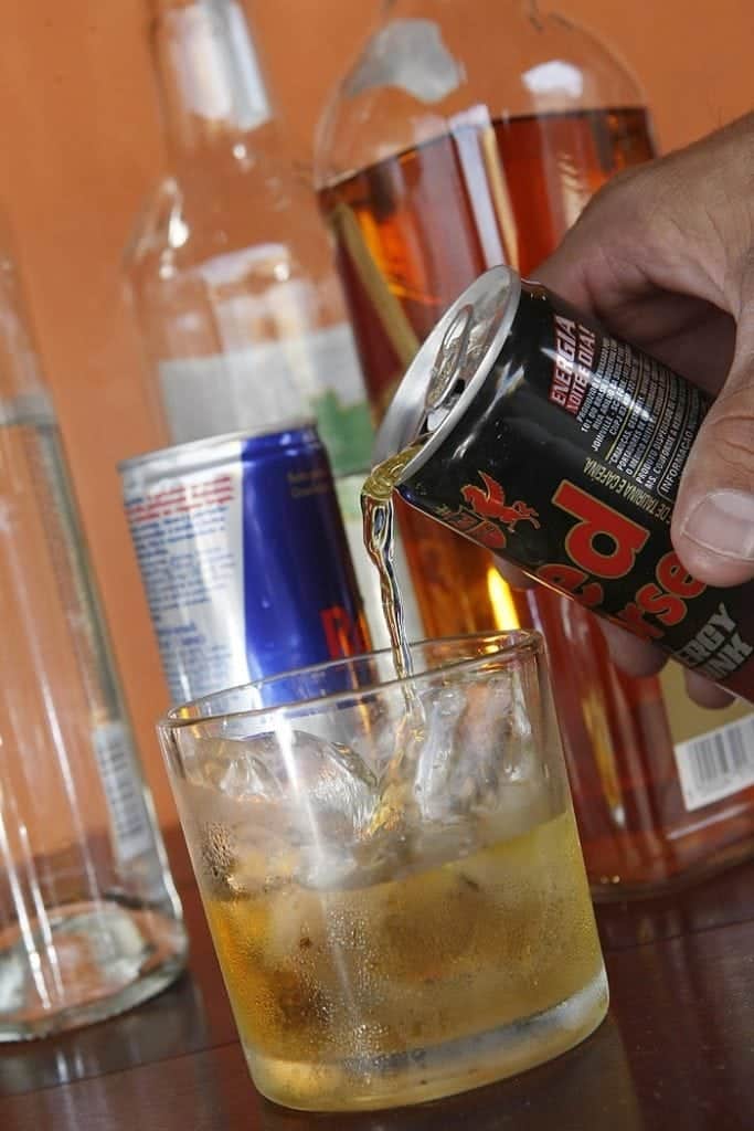 Descubra tudo o que o energético faz com o seu organismo - Segredos do ...