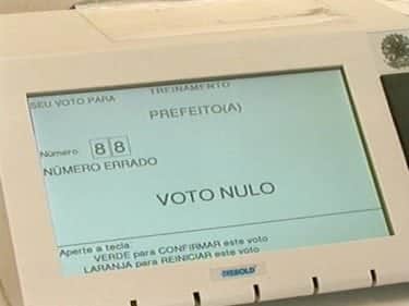 Qual a diferença entre voto em branco e voto nulo? - Segredos do Mundo
