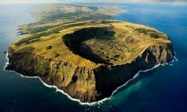 7 ilhas mais isoladas e distantes do mundo