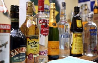 Qual é a droga mais viciante do mundo?