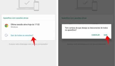 Como usar o Whatsapp Web no computador?