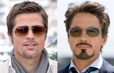 Barba: os estilos perfeitos para cada formato de rosto