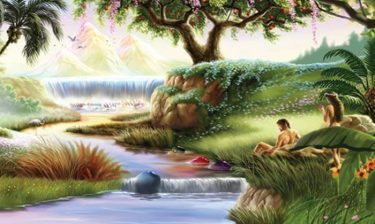 Jardim do Éden, onde fica e curiosidades sobre o local bíblico