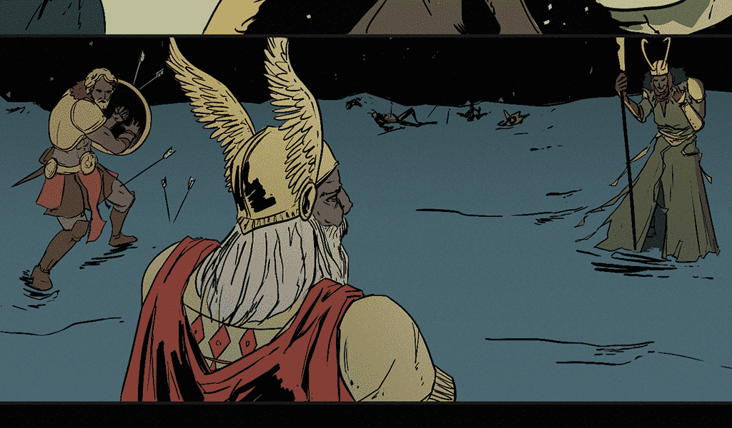 Ragnarok - O que é e o que representa na mitologia nórdica?