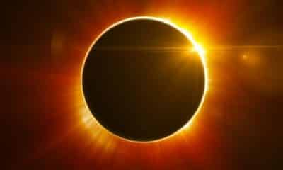 Eclipse solar - Onde e como observar esse evento astronômico