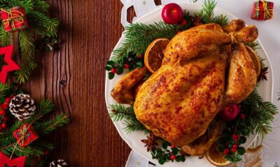 Chester: como é a tradicional ave natalina?