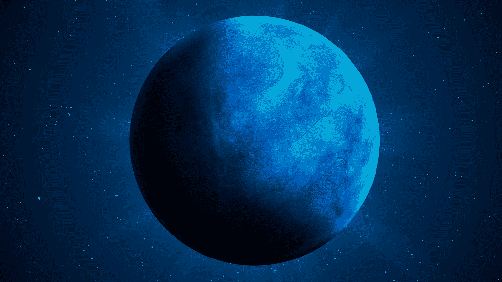 Arquiteta Giovanna Ribeiro: Netuno – Por que é chamado de planeta azul ...