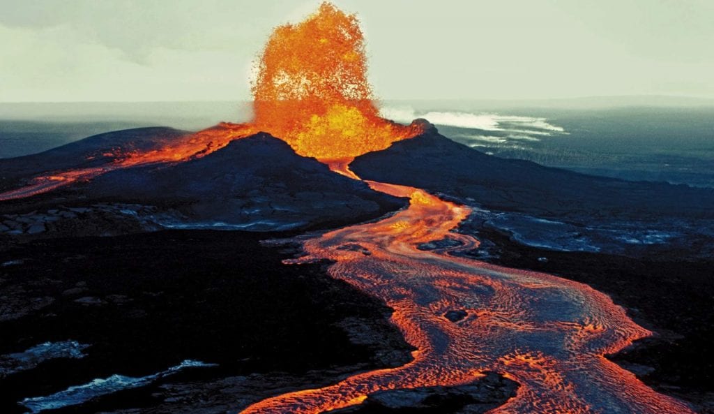 Vulcão - O que é, como surge, classificações e curiosidades