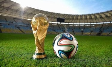 Copas do Mundo - História do mundial e todos os campeões até hoje