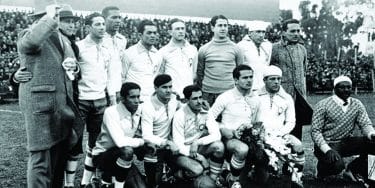 Copas do Mundo - História do mundial e todos os campeões até hoje