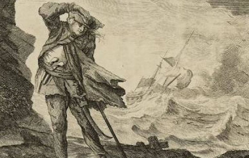 Piratas, quem foram? Origem, curiosidades e figuras reais