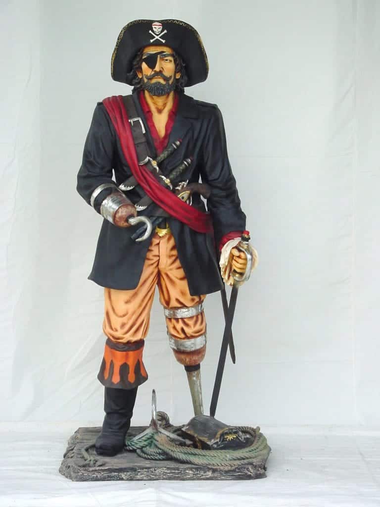 Piratas, quem foram? Origem, curiosidades e figuras reais
