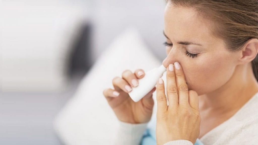 Sinusite, o que é? Sintomas, tipos, causas, tratamento, diferenças da ...