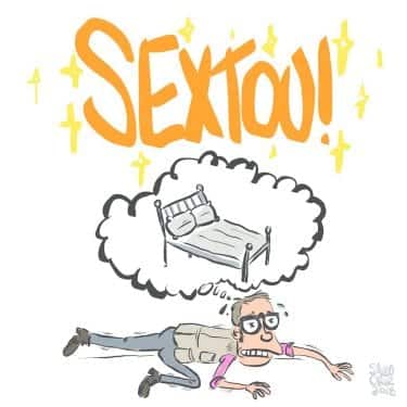 Sextou - Qual origem e o que significa a tag mais amada pelos brasileiros?