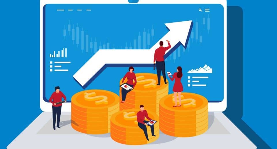 Investimentos para iniciantes - 10 dicas preciosas para começar a investir