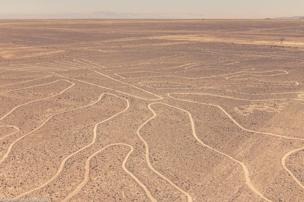 Linhas de Nazca - O que são e teorias sobre suas origens misteriosas