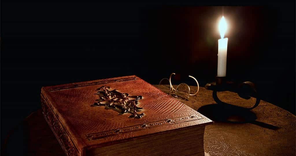 Arquiteta Giovanna Ribeiro: Ocultismo, o que é? – O que estuda ...