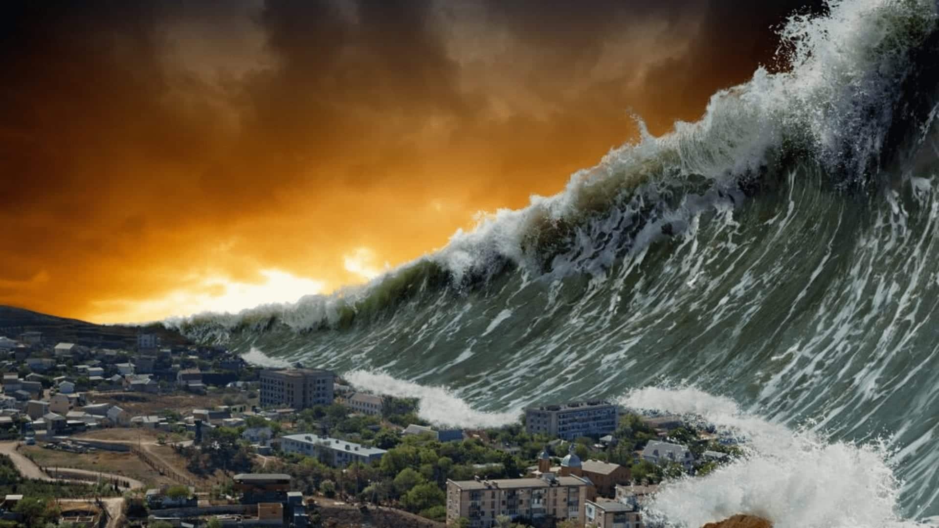 Catástrofes naturais - 10 maiores e mais impactantes da história