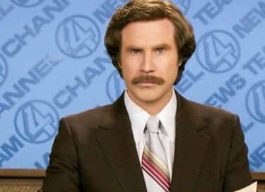 Bigodes:13 tipos de bigodões e suas características mais marcantes