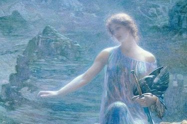 Valquírias, as guerreiras da Mitologia Nórdica