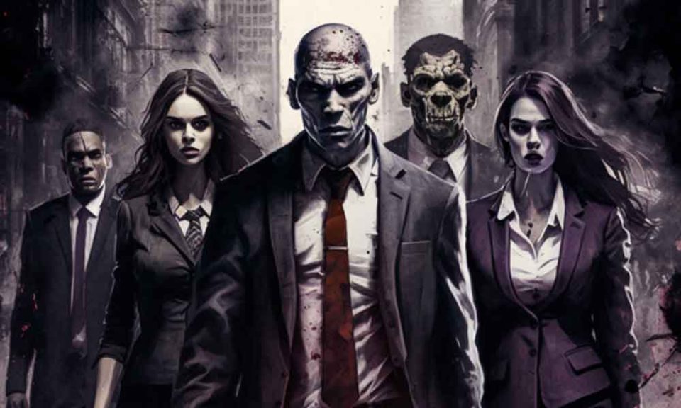 Zumbis: qual é a origem desses seres?