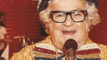 Chacrinha, quem foi? Biografia, carreira e polêmicas do Velho Guerreiro