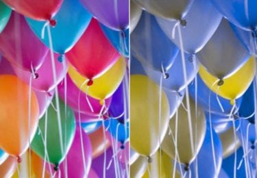 Daltônicos - O que são, testes, tipos e se daltonismo tem cura