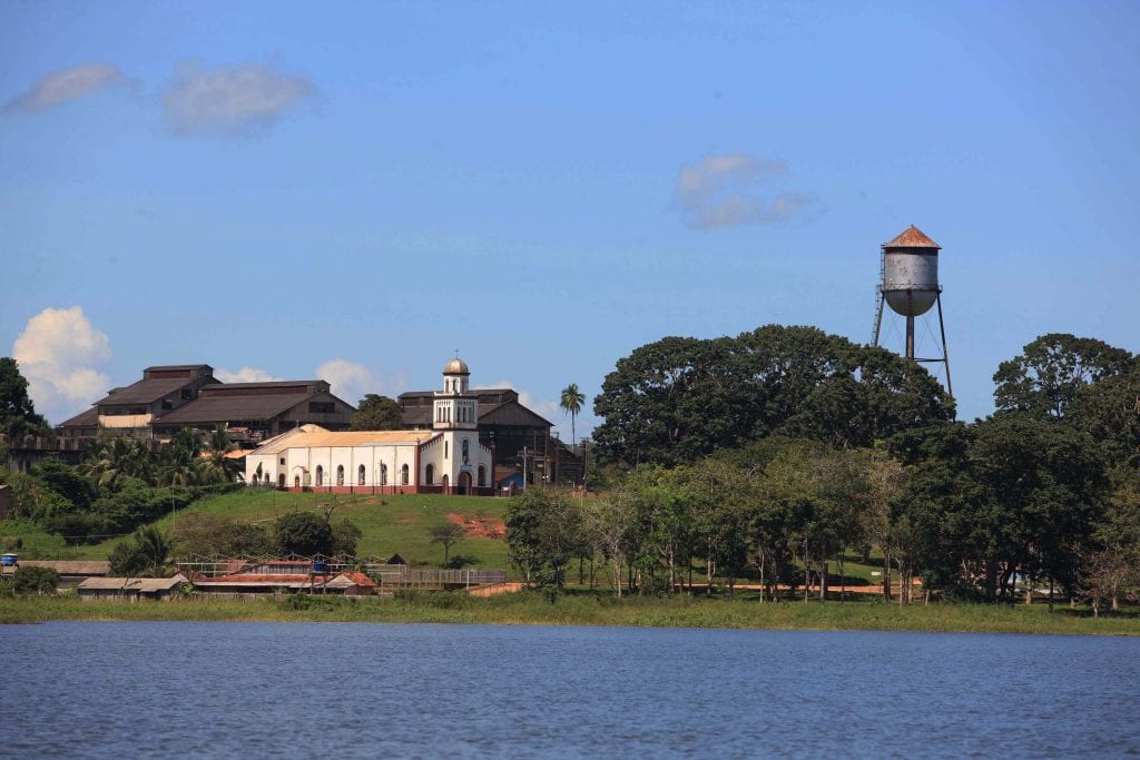 Fordlândia - Origem e história da cidade no meio da Floresta Amazônica