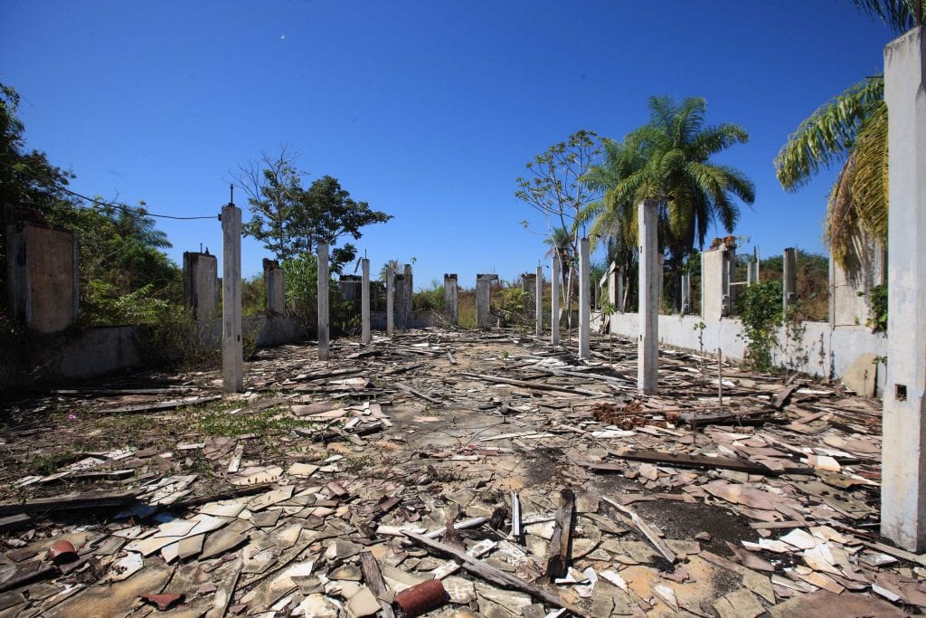 Fordlândia - Origem e história da cidade no meio da Floresta Amazônica