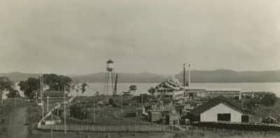 Fordlândia: a história da cidade operária planejada por Ford