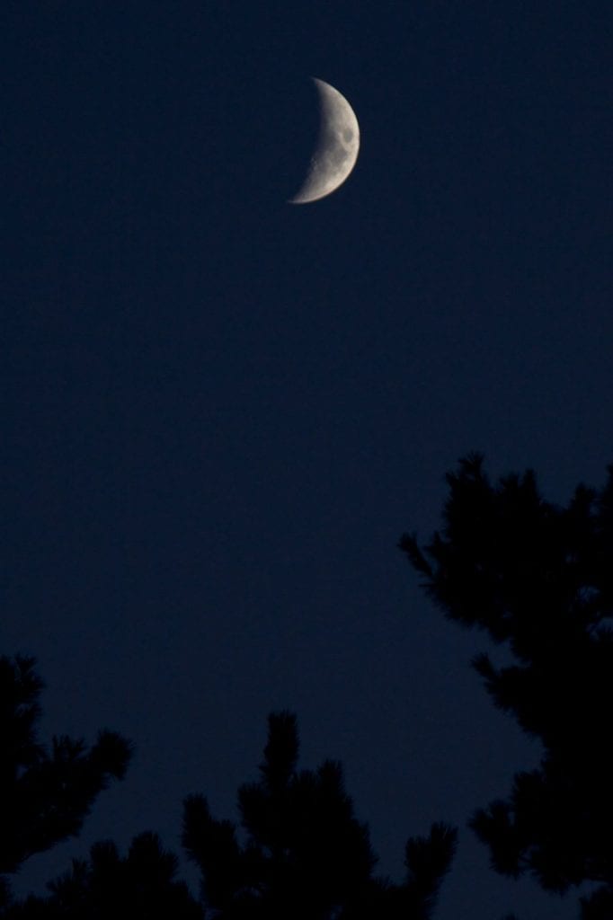 Lua - Fases do satélite natural da terra e curiosidades