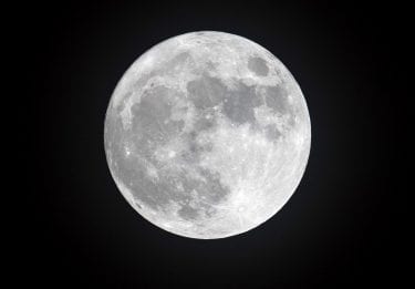 Lua - Fases do satélite natural da terra e curiosidades