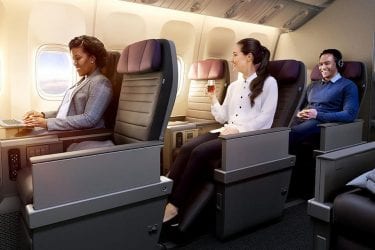 Premium Economy - O que é e quais as principais vantagens