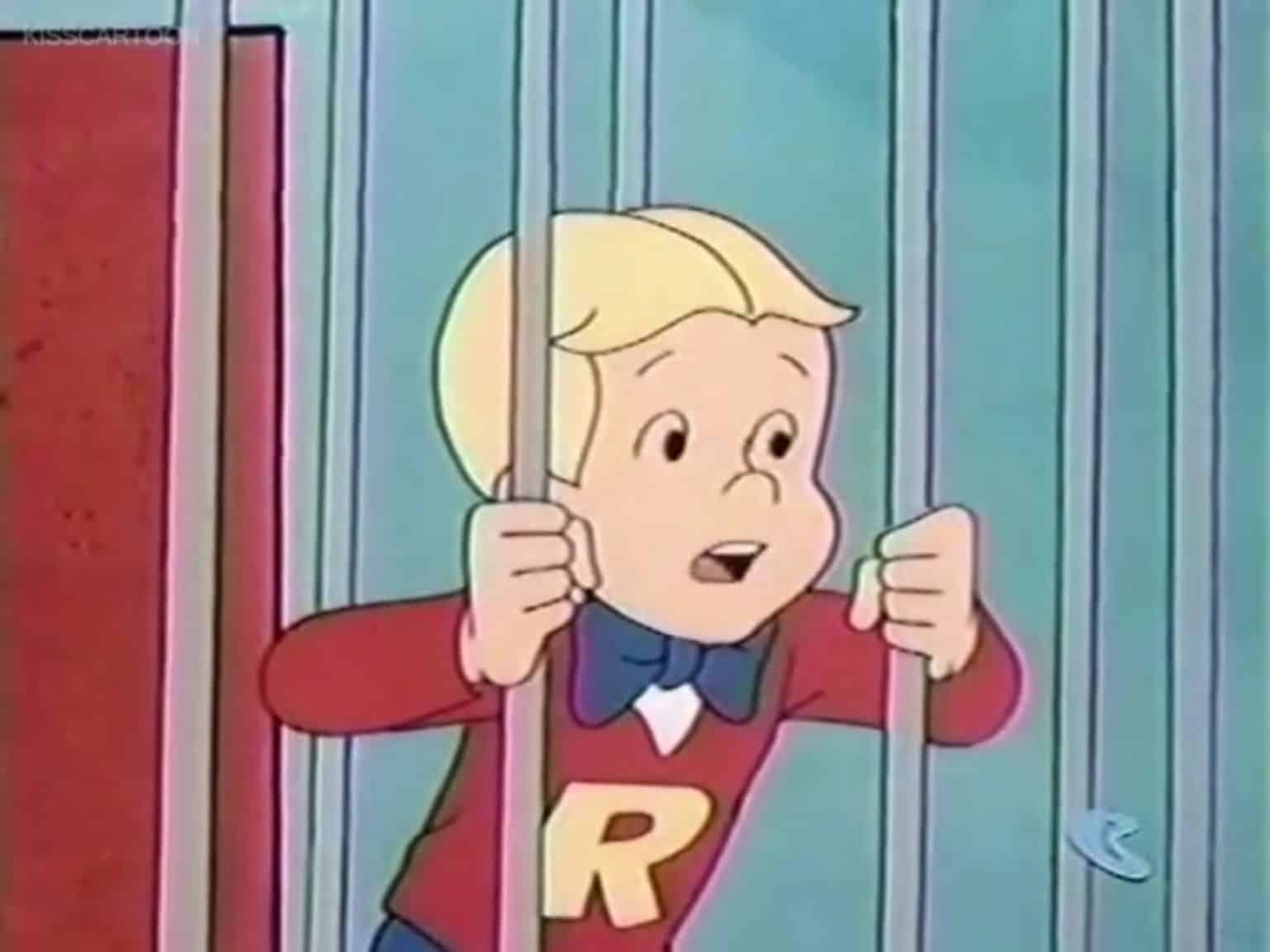 76 desenhos antigos que te farão voltar à infância