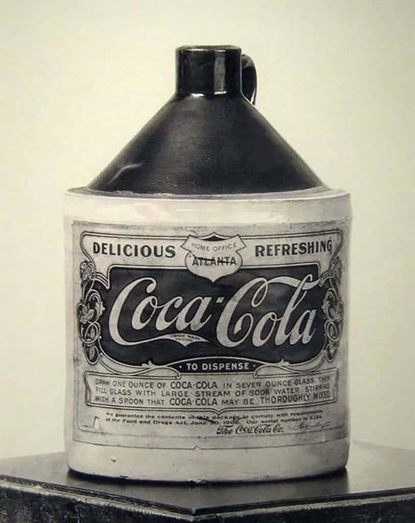 História da Coca-Cola - Sucesso, estratégias e curiosidades