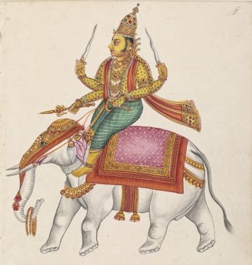 Deuses indianos: 19 deuses hinduístas cultuados na Índia