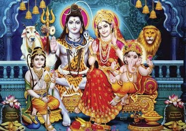 Deuses indianos: 19 deuses hinduístas cultuados na Índia