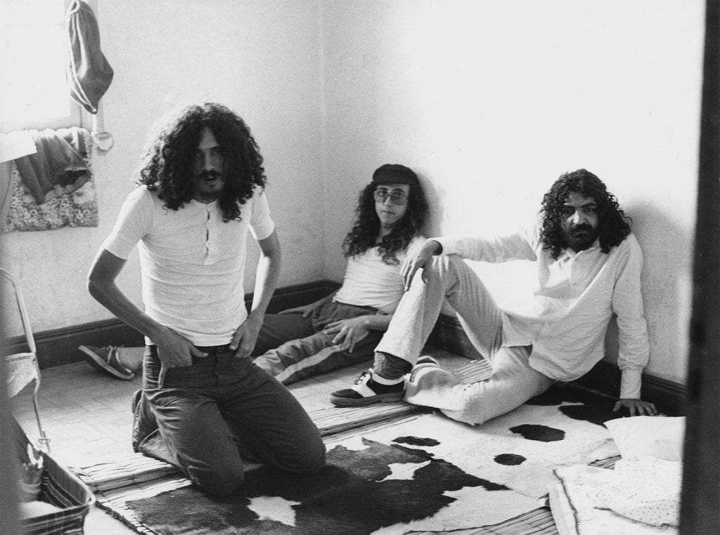 Moraes Moreira - Quem foi, história, carreira e Novos Baianos