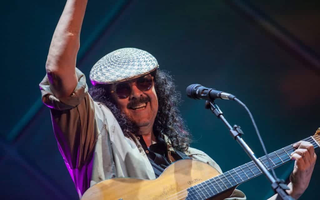 Moraes Moreira - Quem foi, história, carreira e Novos Baianos