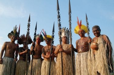 Tribos indígenas: As principais brasileiras, povos, costumes e curiosidades