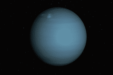 Urano - Características, luas, anéis e curiosidades sobre o planeta