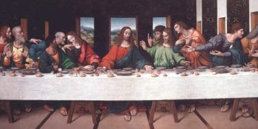 A Última Ceia - Origem e símbolos por trás da pintura histórica