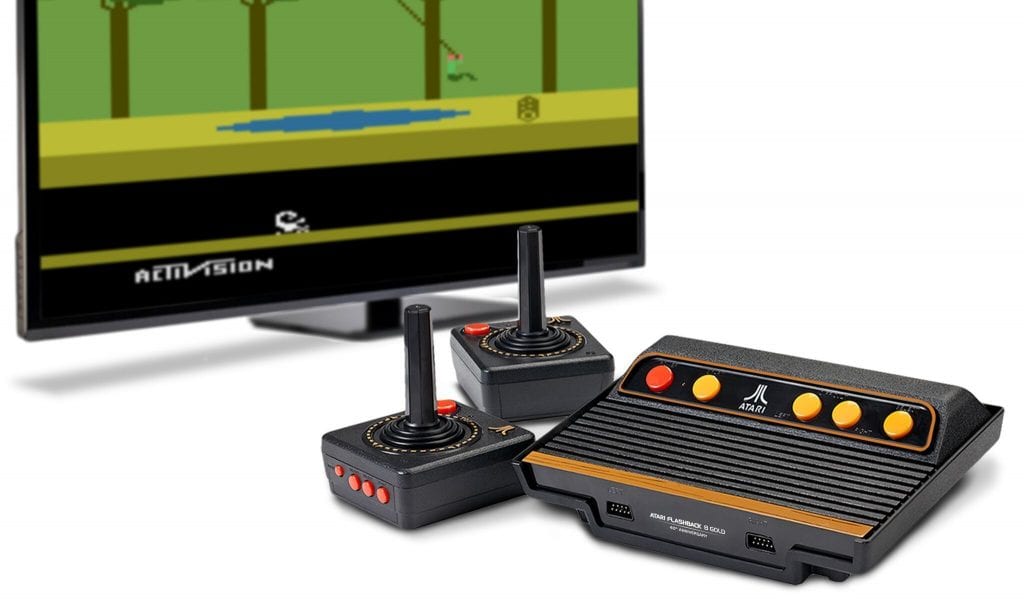 Atari - Origem, história, modelos e melhores jogos lançados