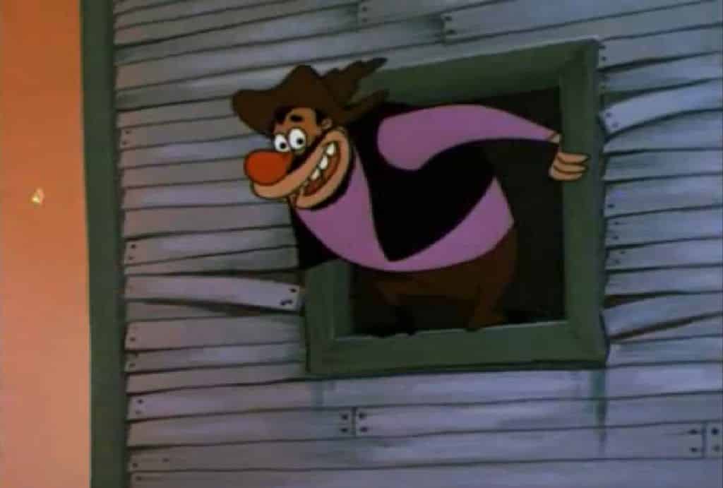 Pica-Pau – Origem, história, personagens e curiosidades