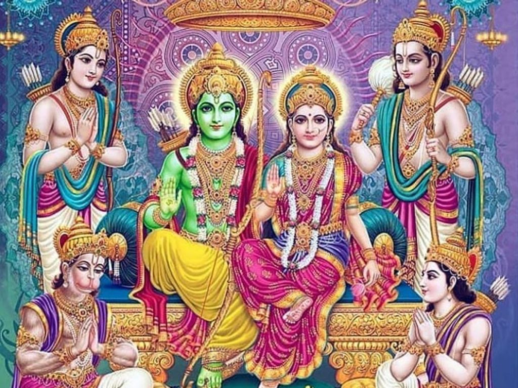 Rama, quem é? História do homem considerado símbolo da fraternidade