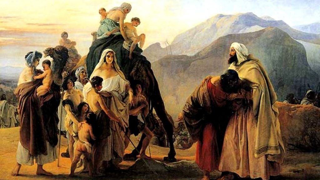 Antigo Testamento: a origem histórica da primeira parte da Bíblia